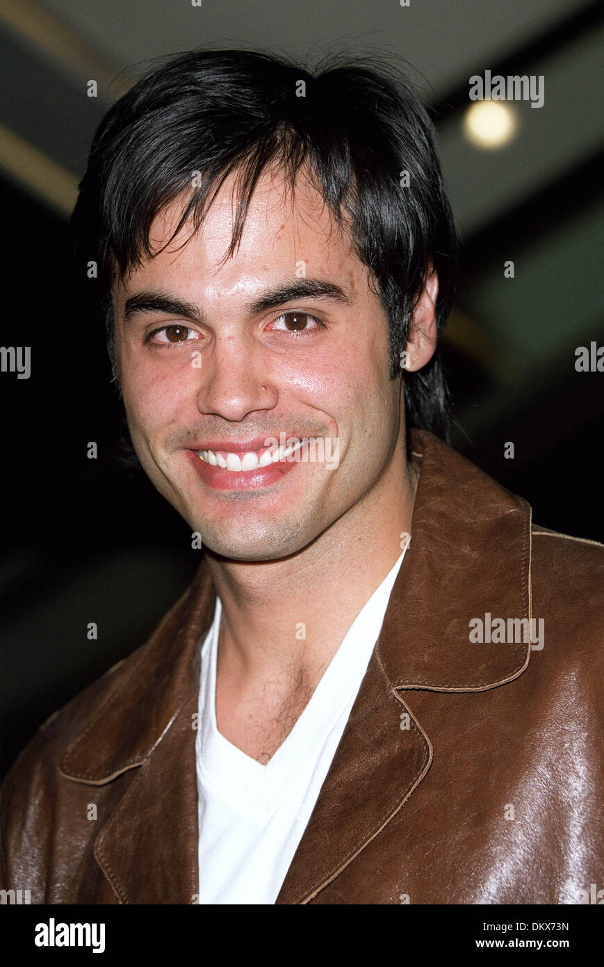 COLTIN SCOTT.ACTOR.BEVERLY HILLS, LA, USA.07/12/2000.BD73C27C Stock ...