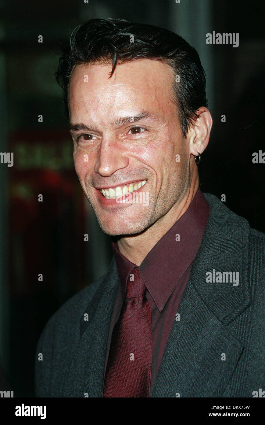 Scotti Actor High Resolution Stock Photography and Images - Alamy