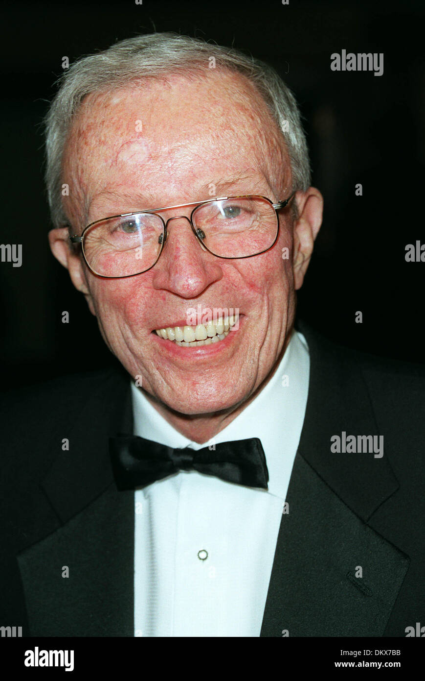 JACK SHEA.DIRECTOR.CENTURY , LA, USA.10/03/2001.BF94D19C Stock Photo ...