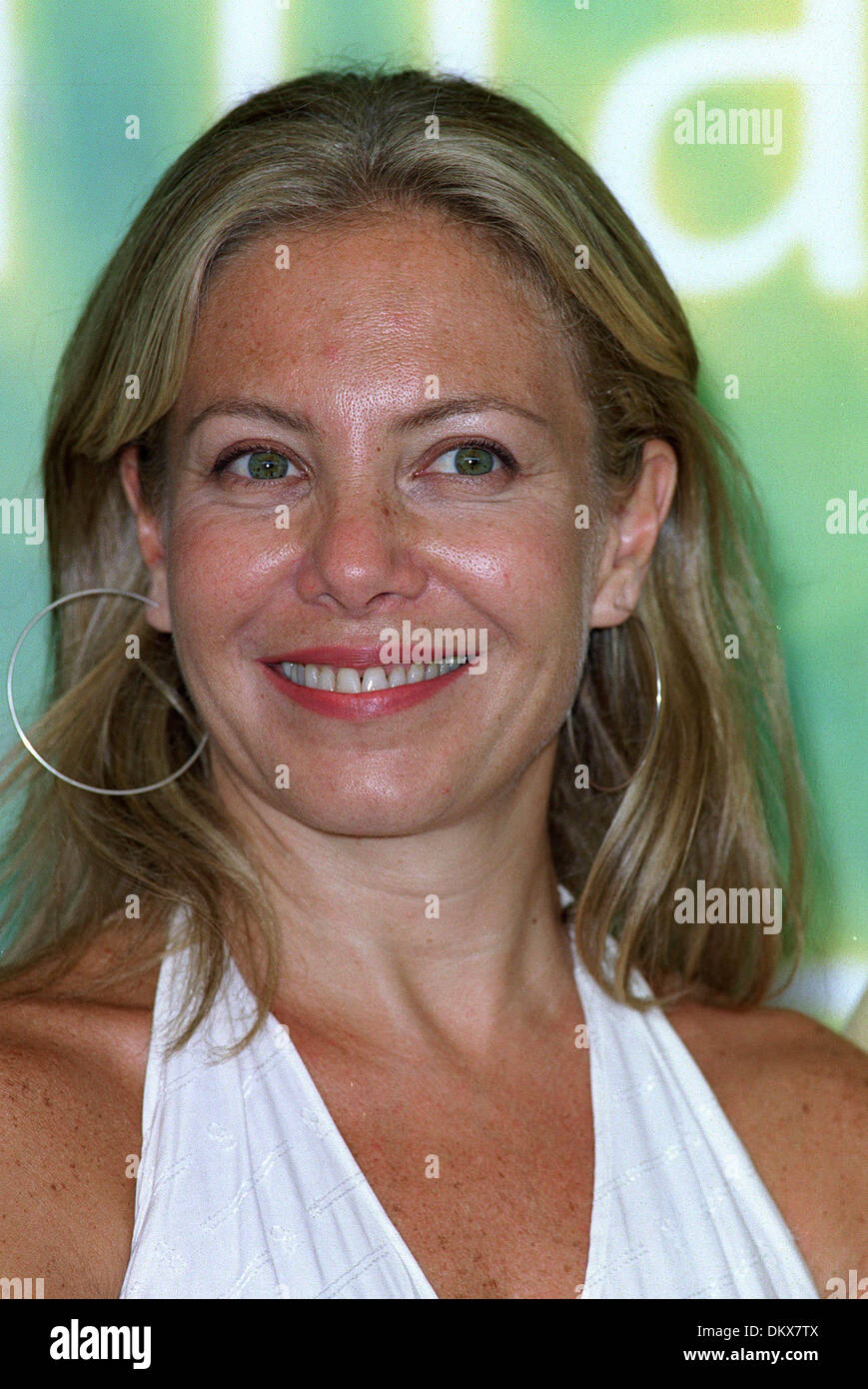 Cecilia roth hi-res stock photography and images - Alamy