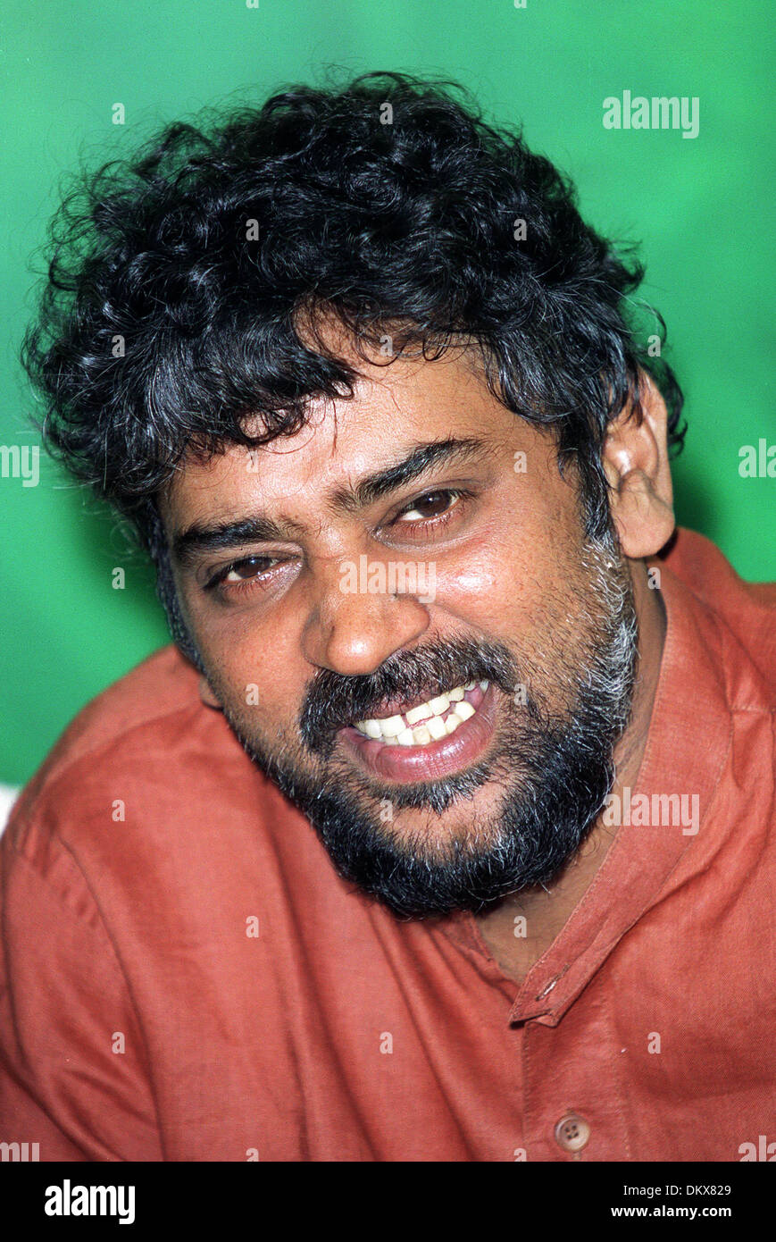 Santosh sivan hi-res stock photography and images - Alamy