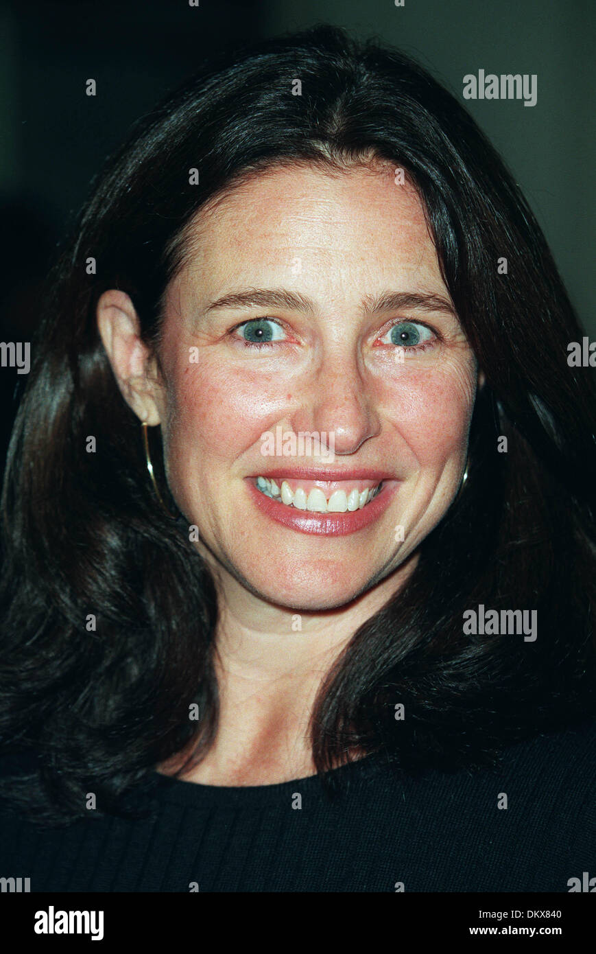 Mimi rogers hi-res stock photography and images - Alamy