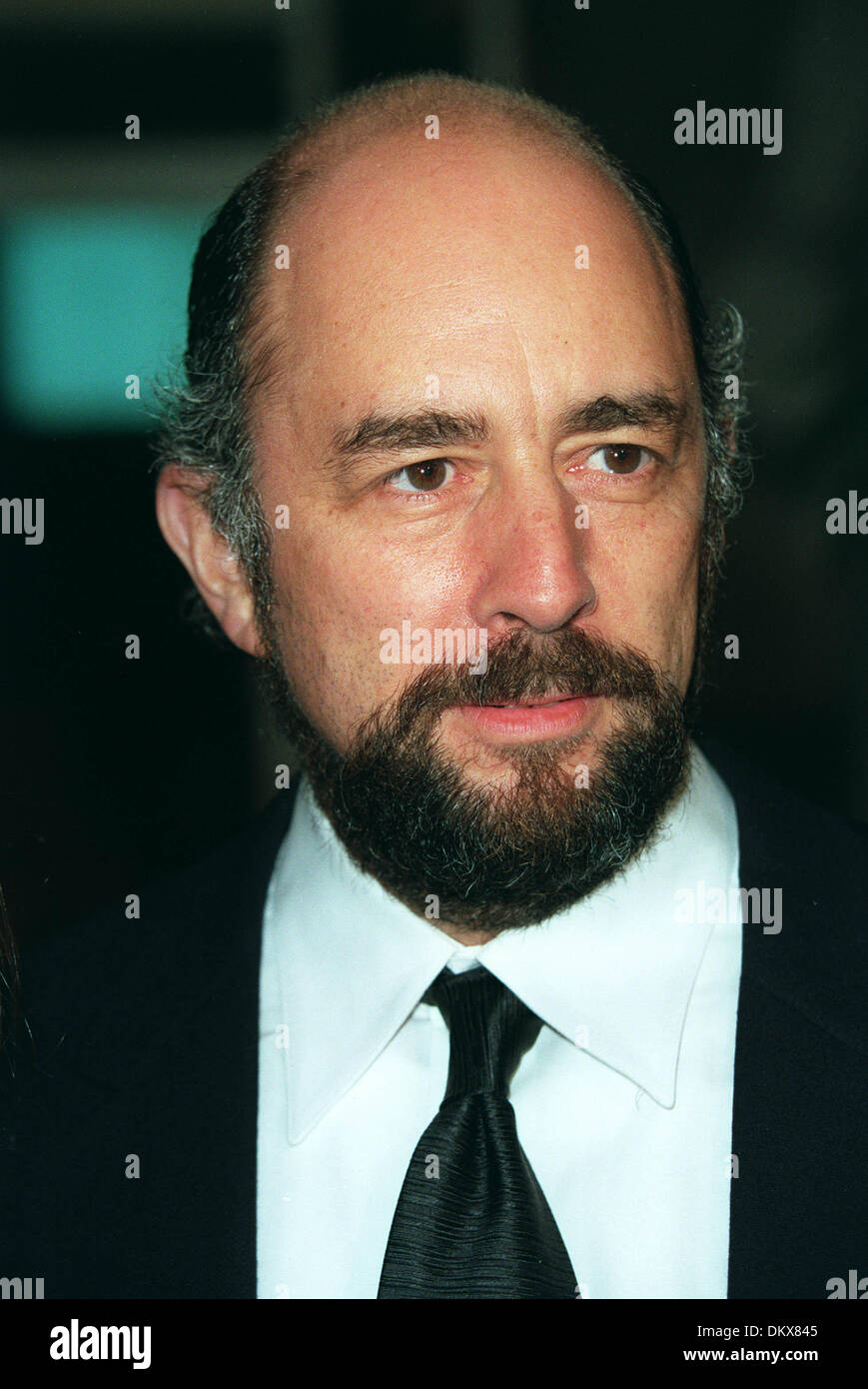 Richard schiff hi-res stock photography and images - Alamy