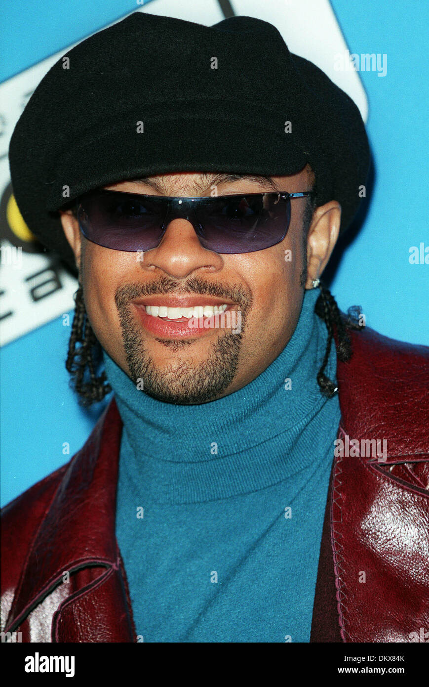 Shaggy singer hi-res stock photography and images - Alamy