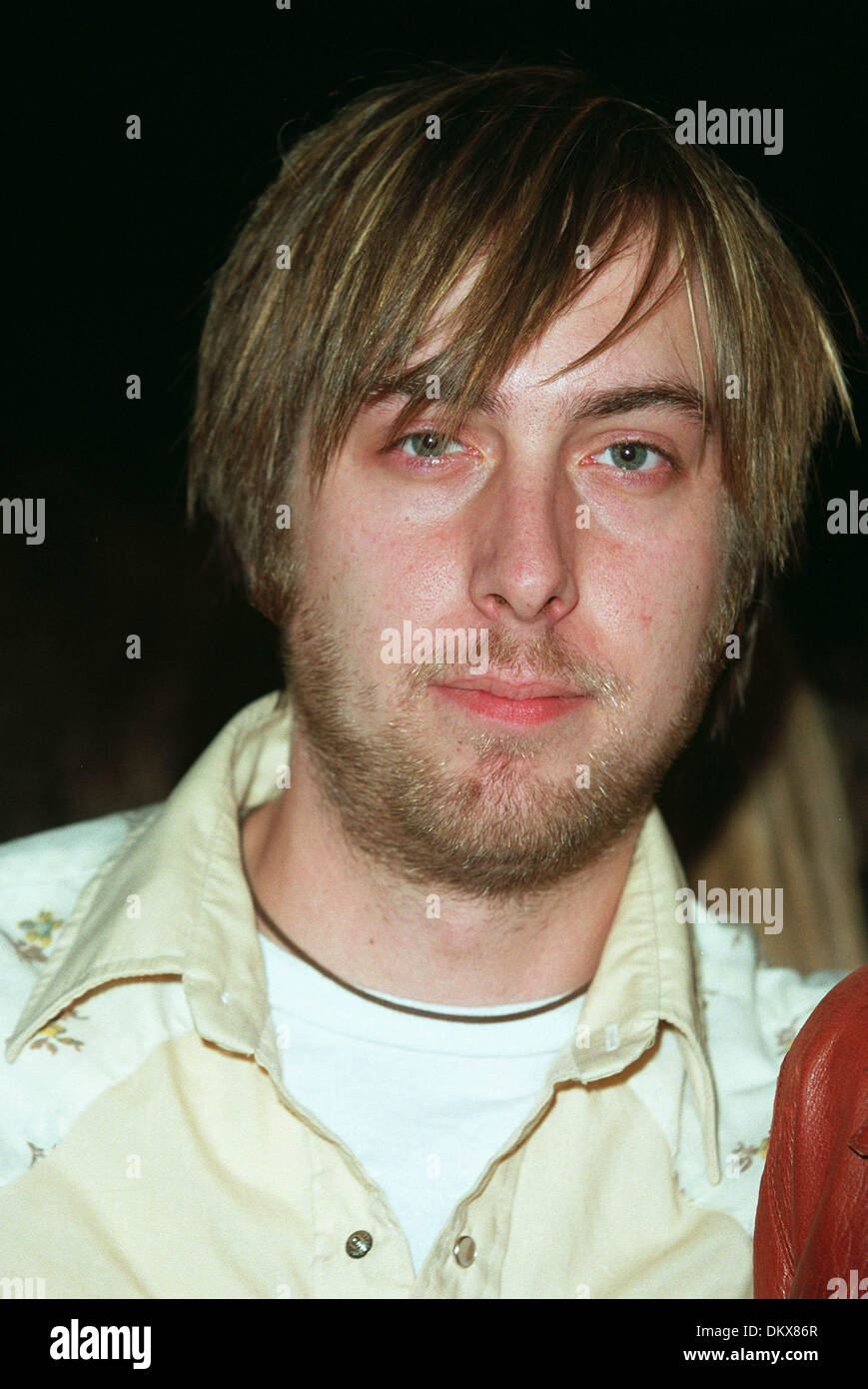 Timm sharp hi-res stock photography and images - Alamy