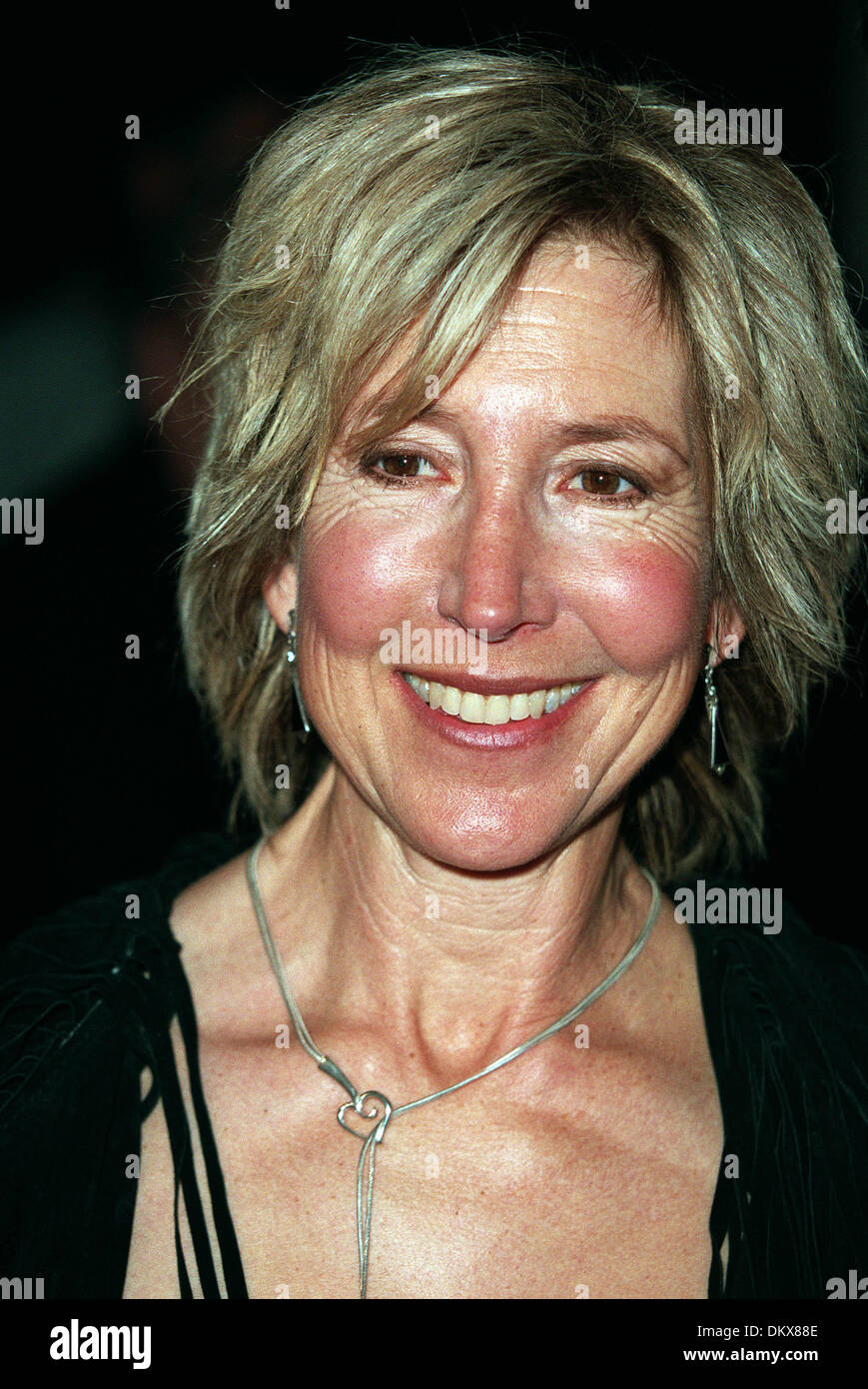 Lin Shaye Kingpin