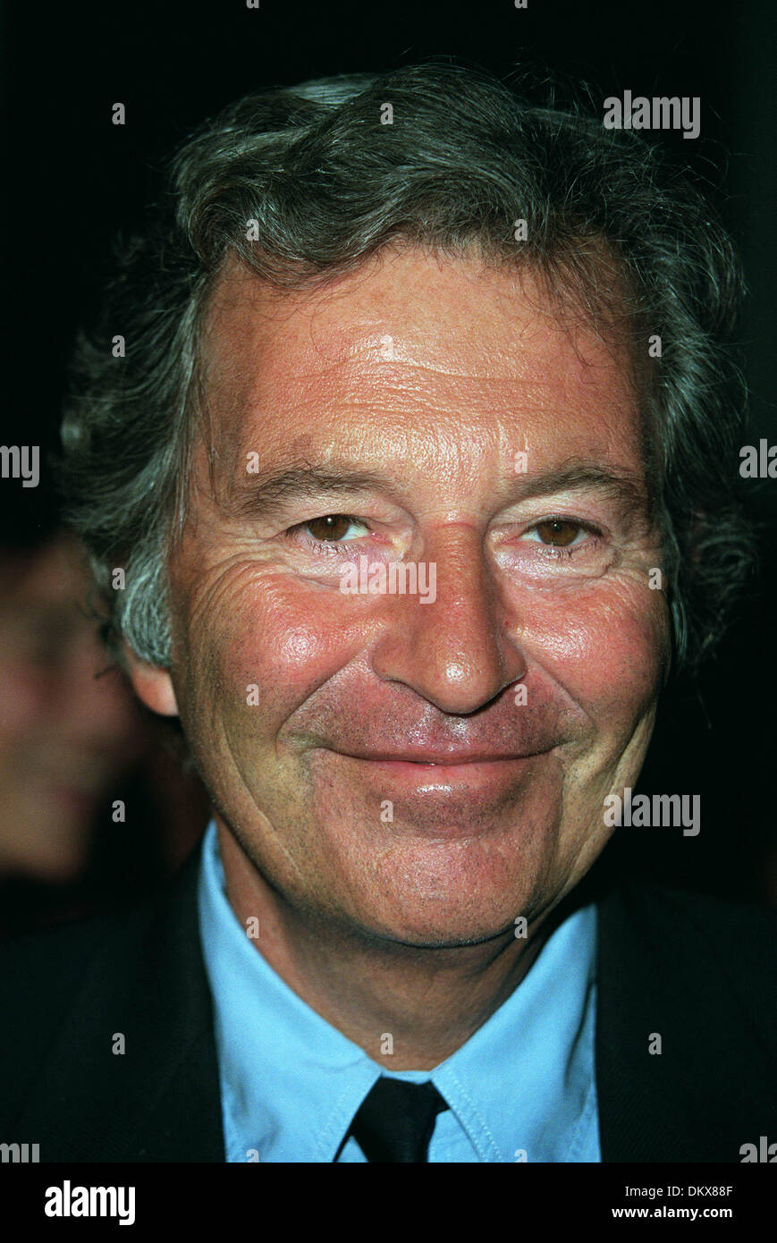 BOB SHAYE.FOUNDER NEW LINE CINEMA. MONICA, LA, USA.FAIRMOUNT MIRIMAR ...