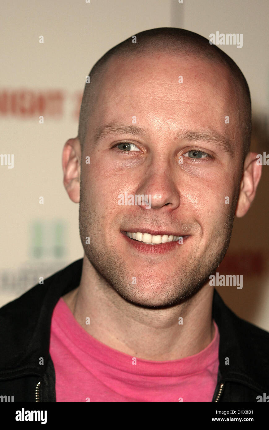 Michael rosenbaum actor hi-res stock photography and images - Alamy