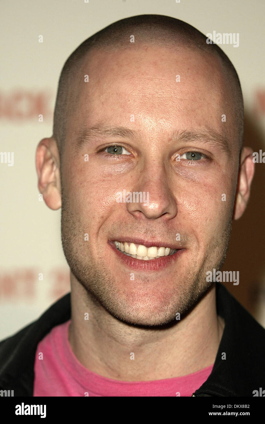 Michael Rosenbaum Film