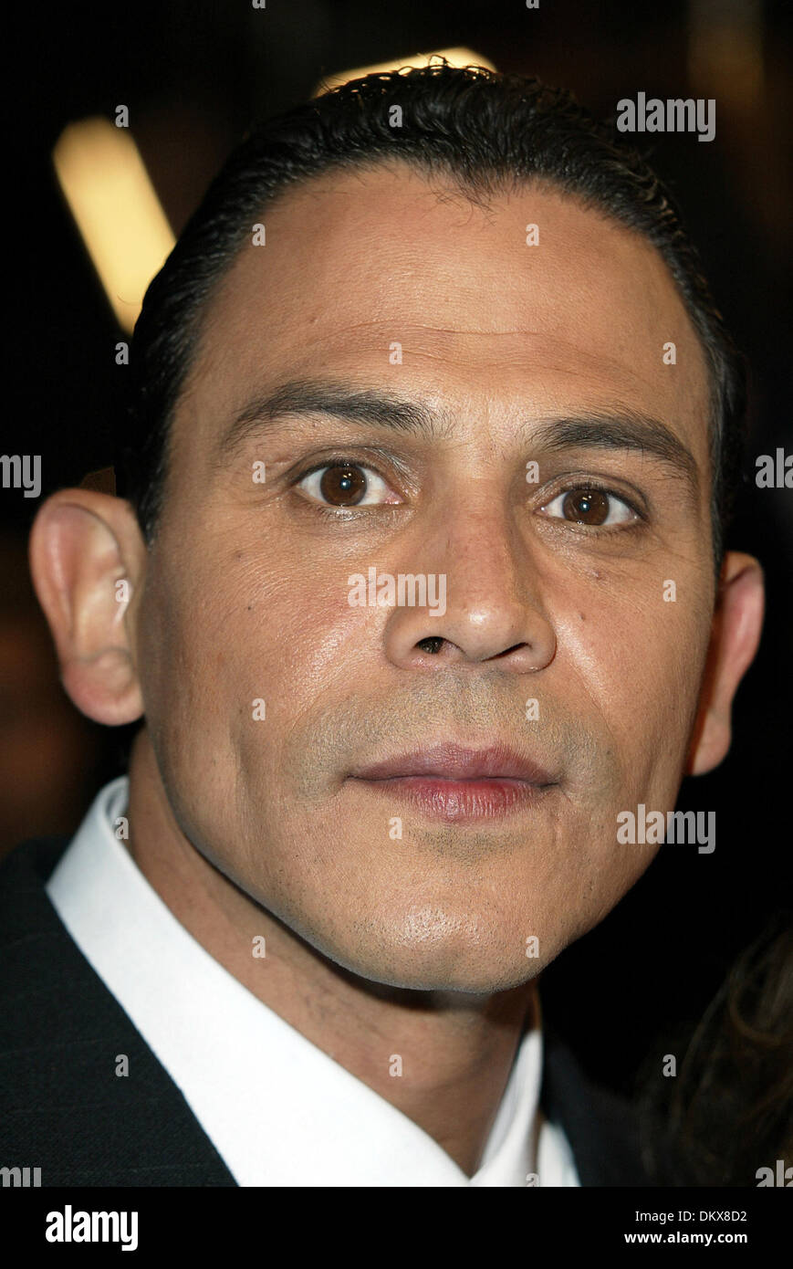 Emilio Rivera High Resolution Stock Photography and Images - Alamy