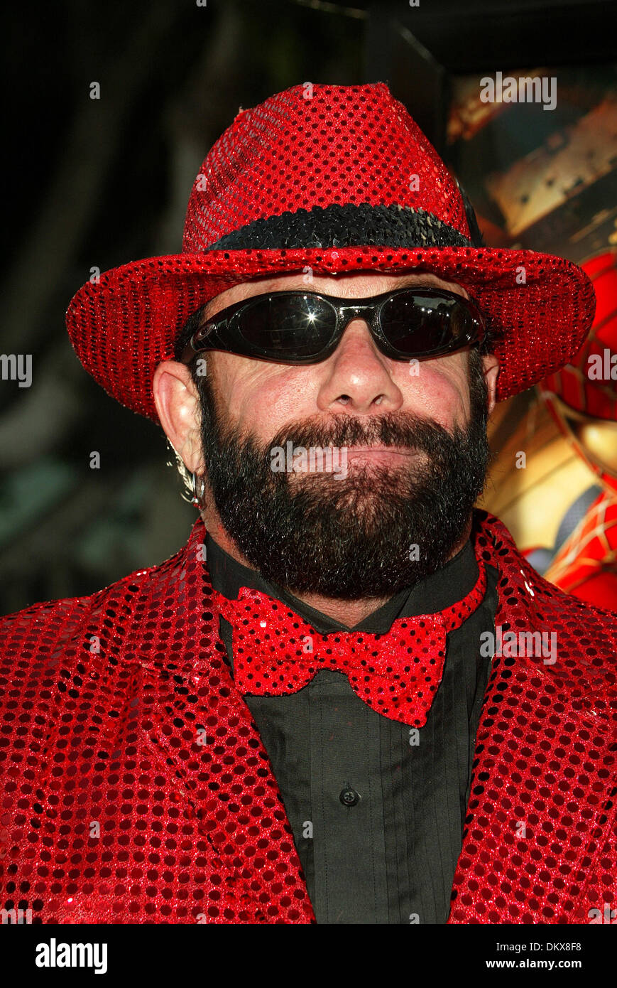 May 20, 2011 - Pro wrestler Randy 'Macho Man' Savage, 58, was killed ...