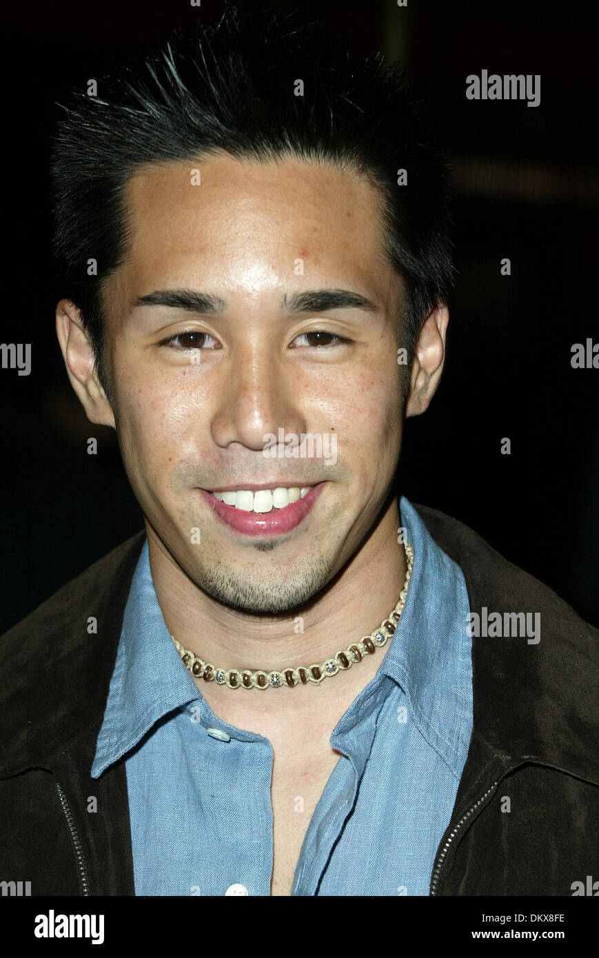 Parry shen hi-res stock photography and images - Alamy