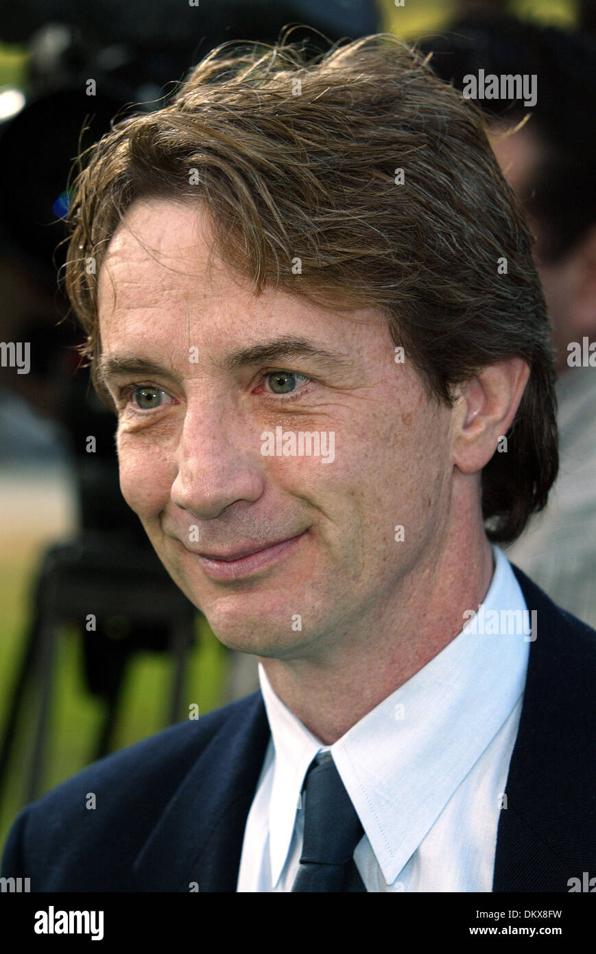 MARTIN SHORT.ACTOR.LOS ANGELES, USA.WADSWORTH THEATRE, BRENTWOOD,.10/05 ...