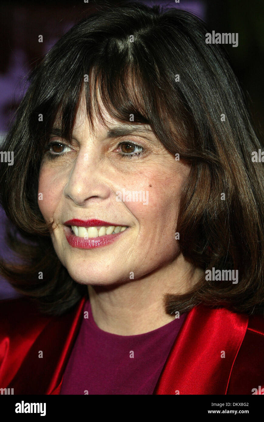 Talia shire hi-res stock photography and images - Alamy