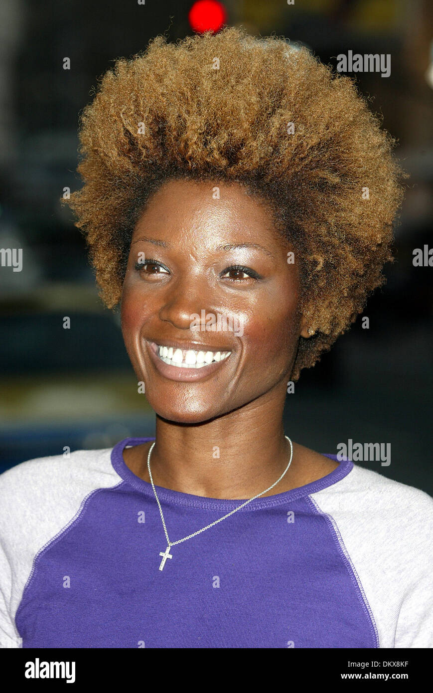 YOLANDA ROSS.ACTRESS. LOS ANGELES, USA.THE ORPHEUM THEATRE, DOWNTOWN.11 ...