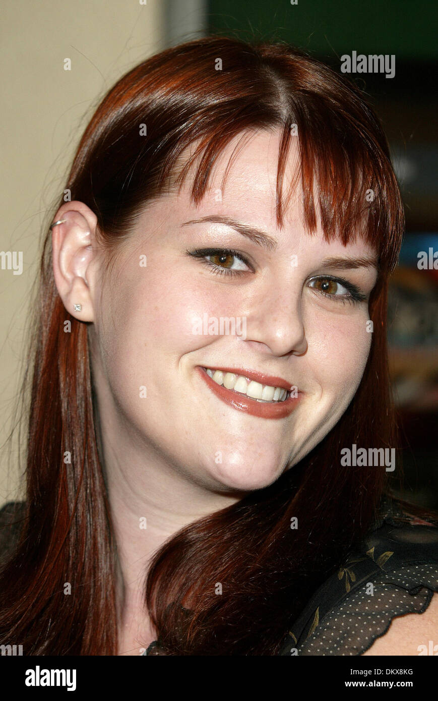 Sarah rue hi-res stock photography and images - Alamy