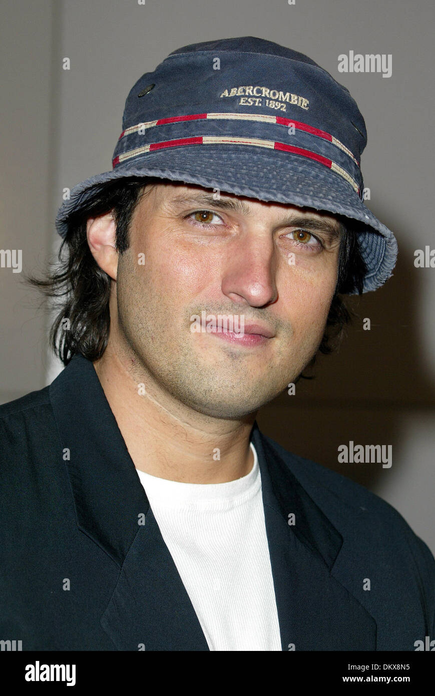 Robert rodriguez film director hi-res stock photography and images - Alamy