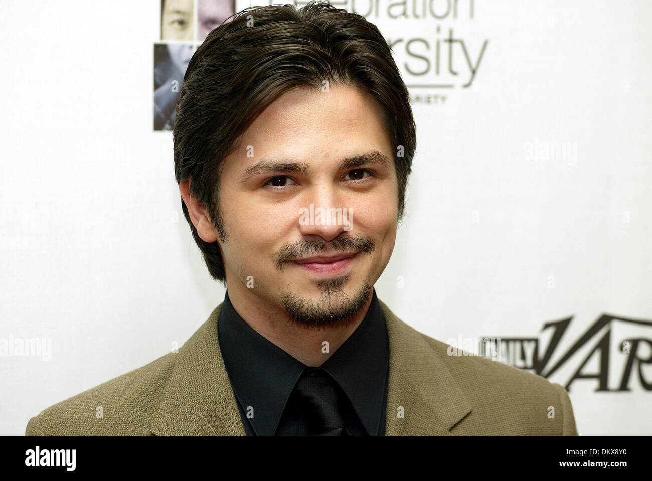 Freddy rodriguez actor hi-res stock photography and images - Alamy