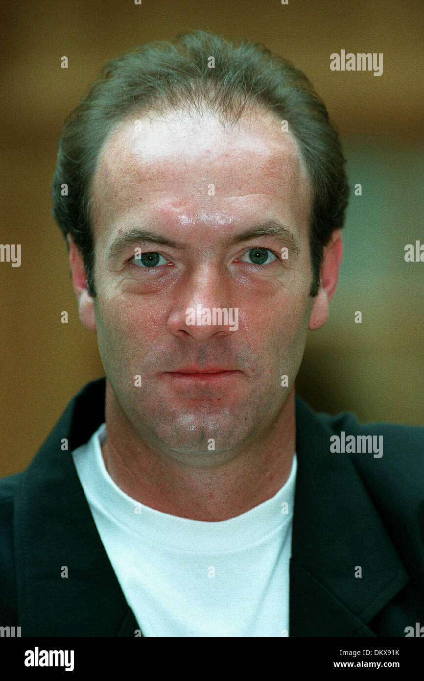 Brookside actor dean sullivan hi-res stock photography and images - Alamy