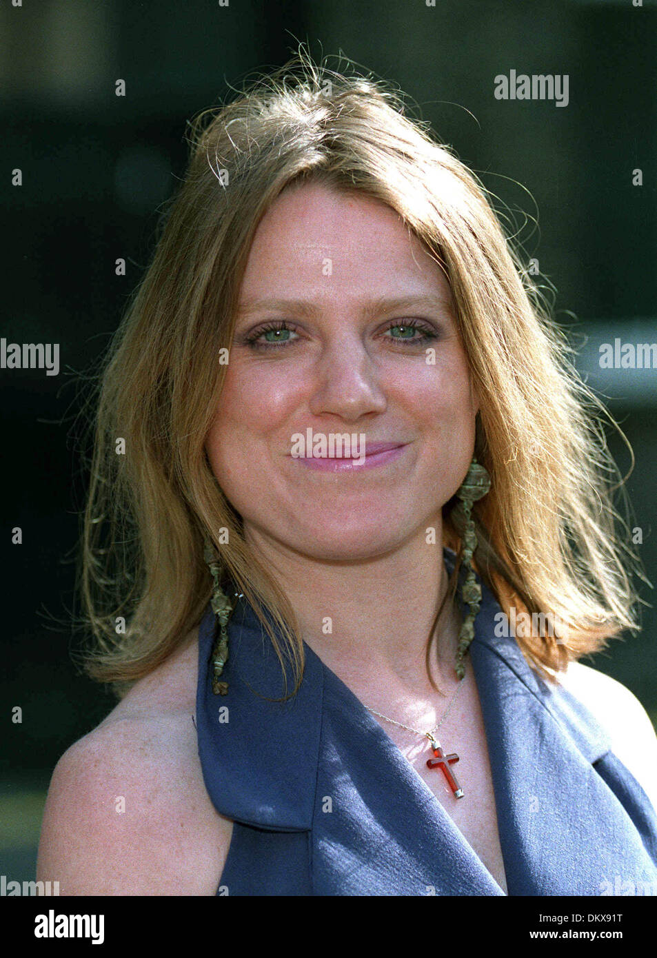 Lynda steadman actress hi-res stock photography and images - Alamy