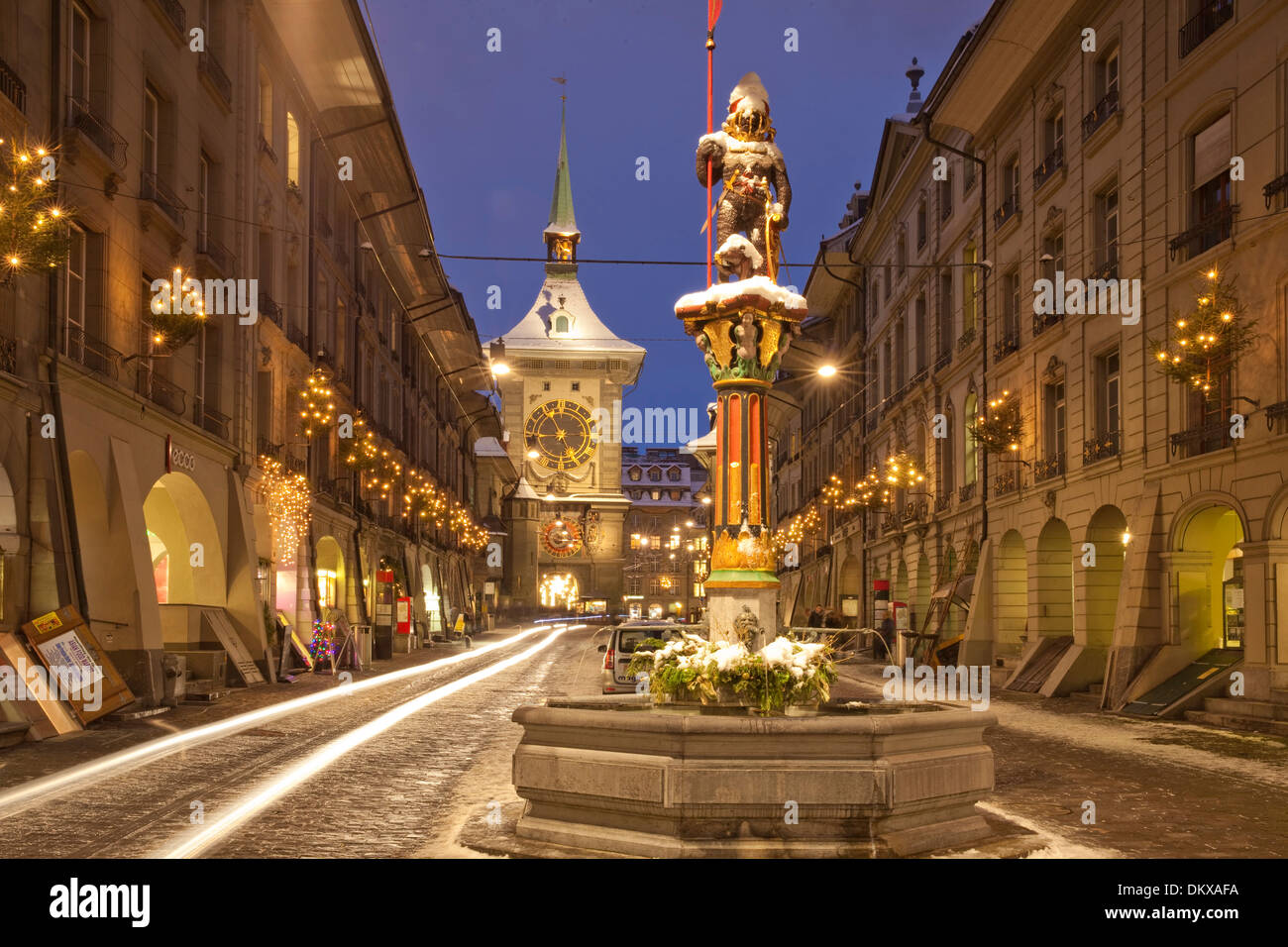 Switzerland, Europe, building, construction, canton, Bern, town, city ...