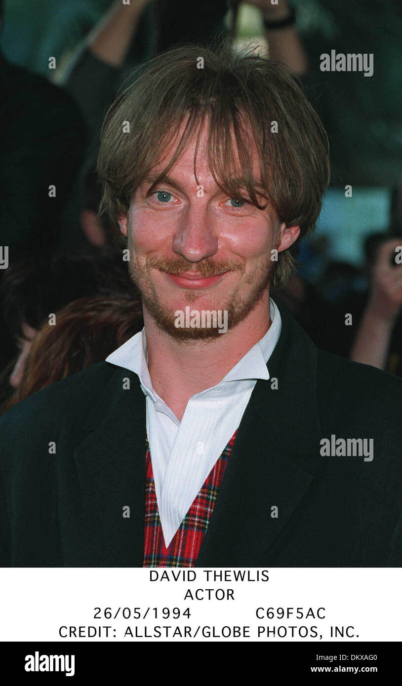 26 05 1994 hi-res stock photography and images - Alamy