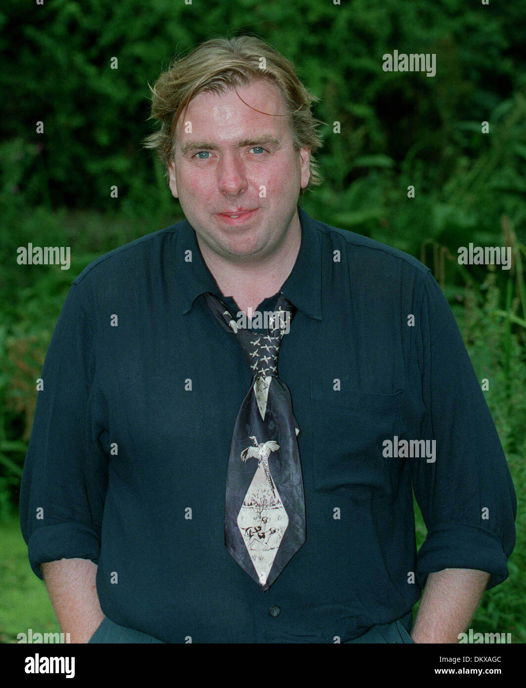 Timothy spall actor hi-res stock photography and images - Alamy