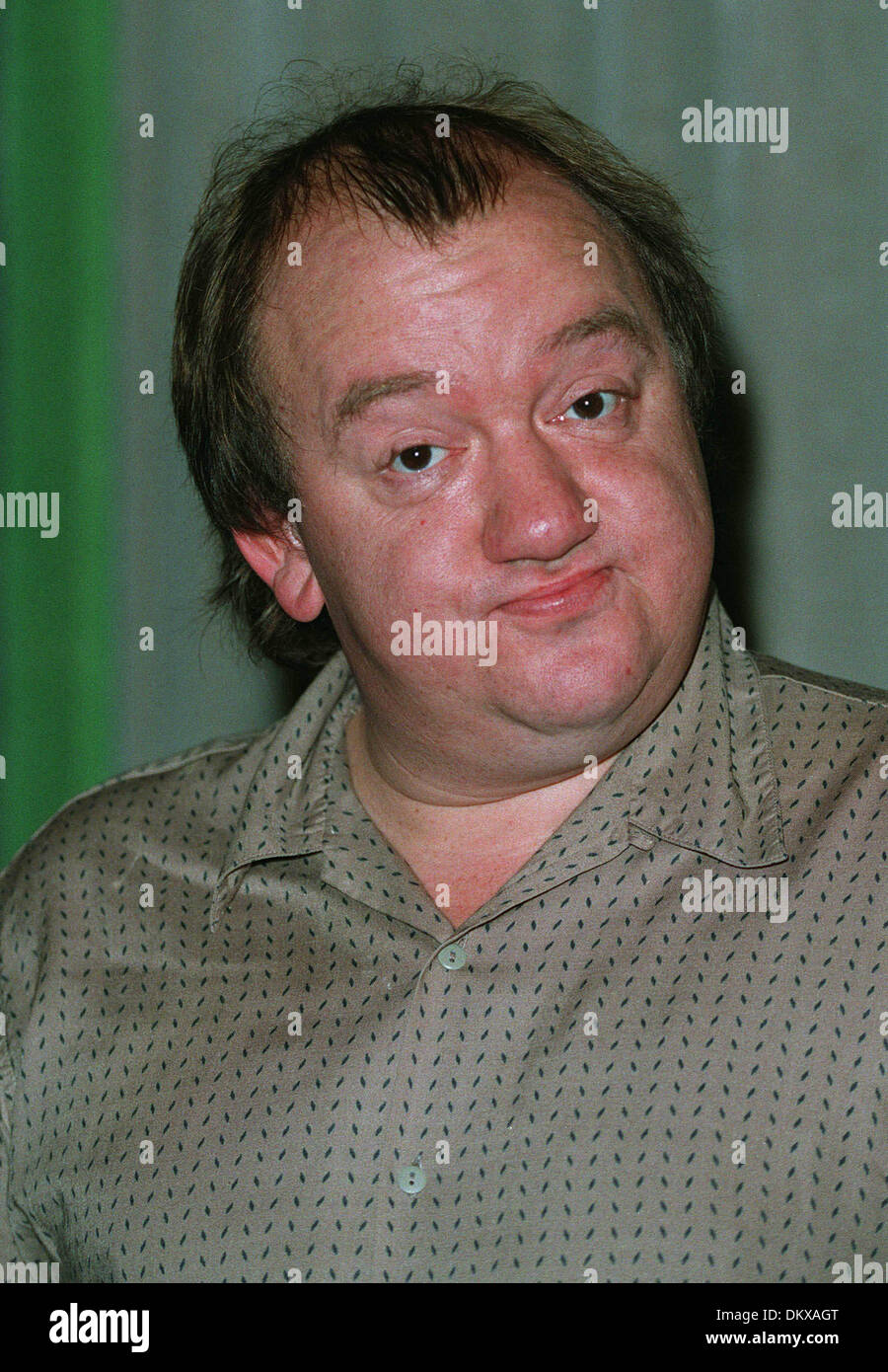 Mel smith hi-res stock photography and images - Alamy