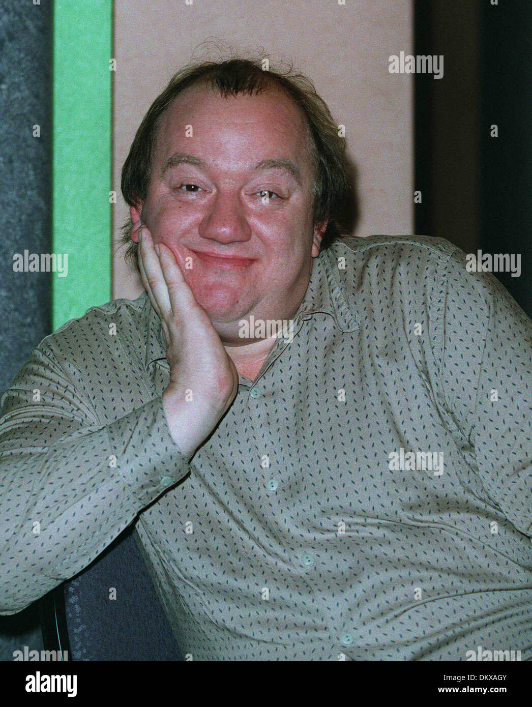 Mel smith hi-res stock photography and images - Alamy