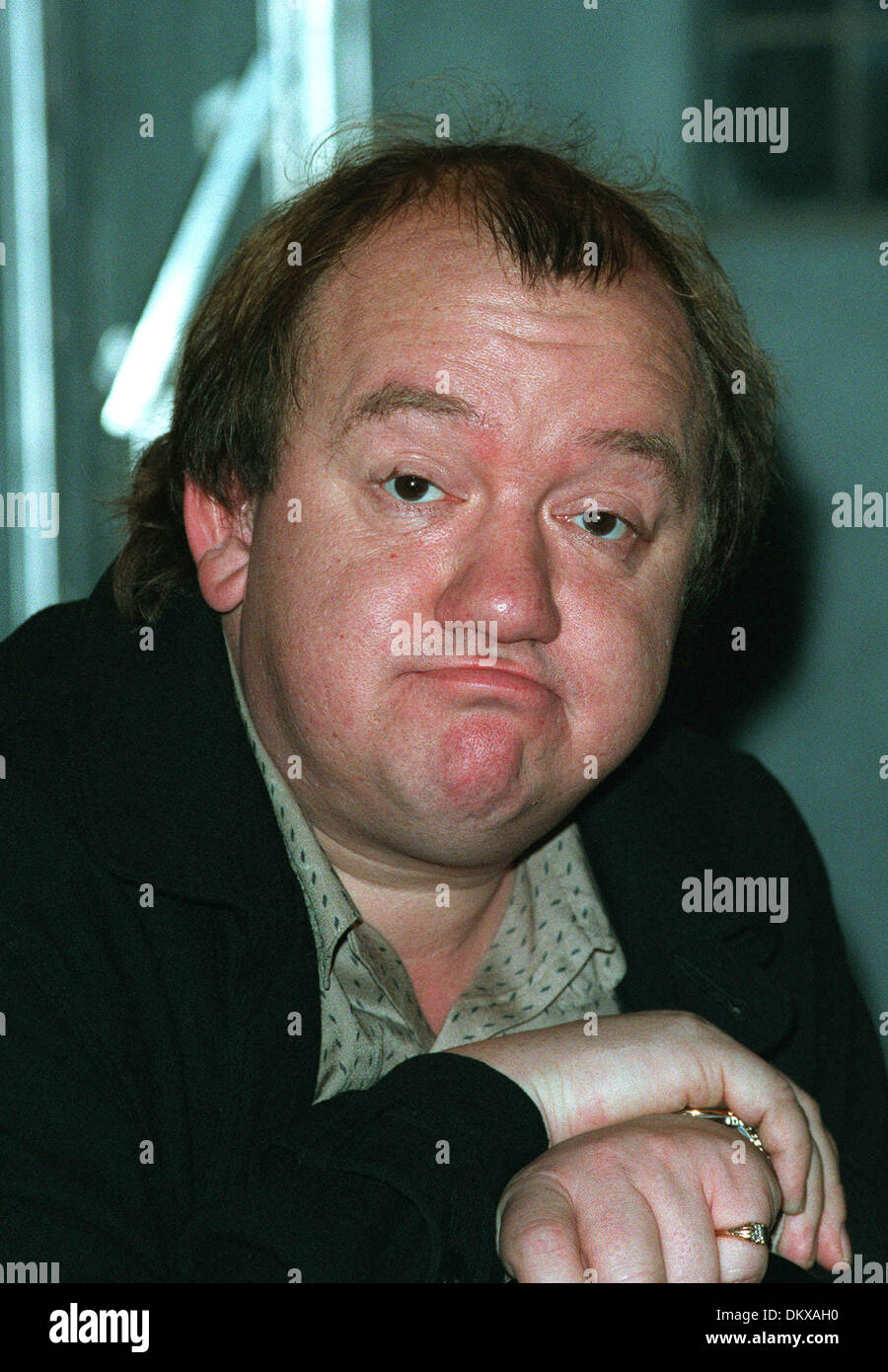 Mel smith hi-res stock photography and images - Alamy