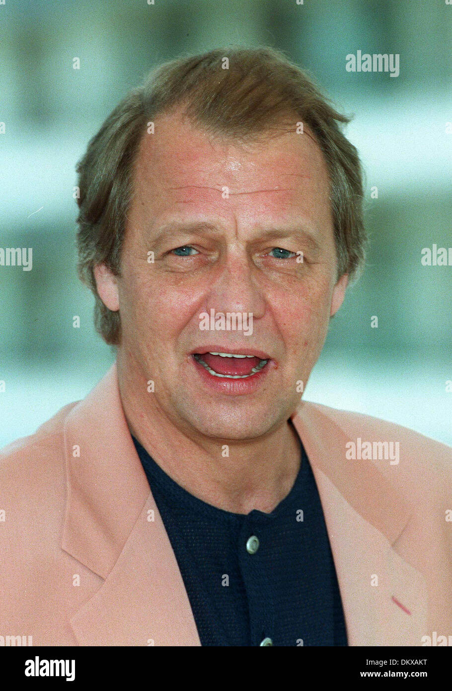 David Soul High Resolution Stock Photography and Images - Alamy
