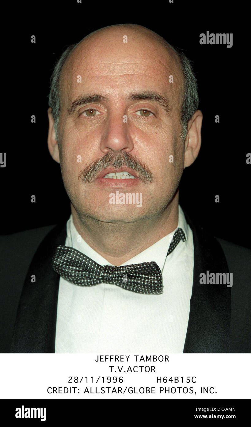Jeffrey Tambor Mash