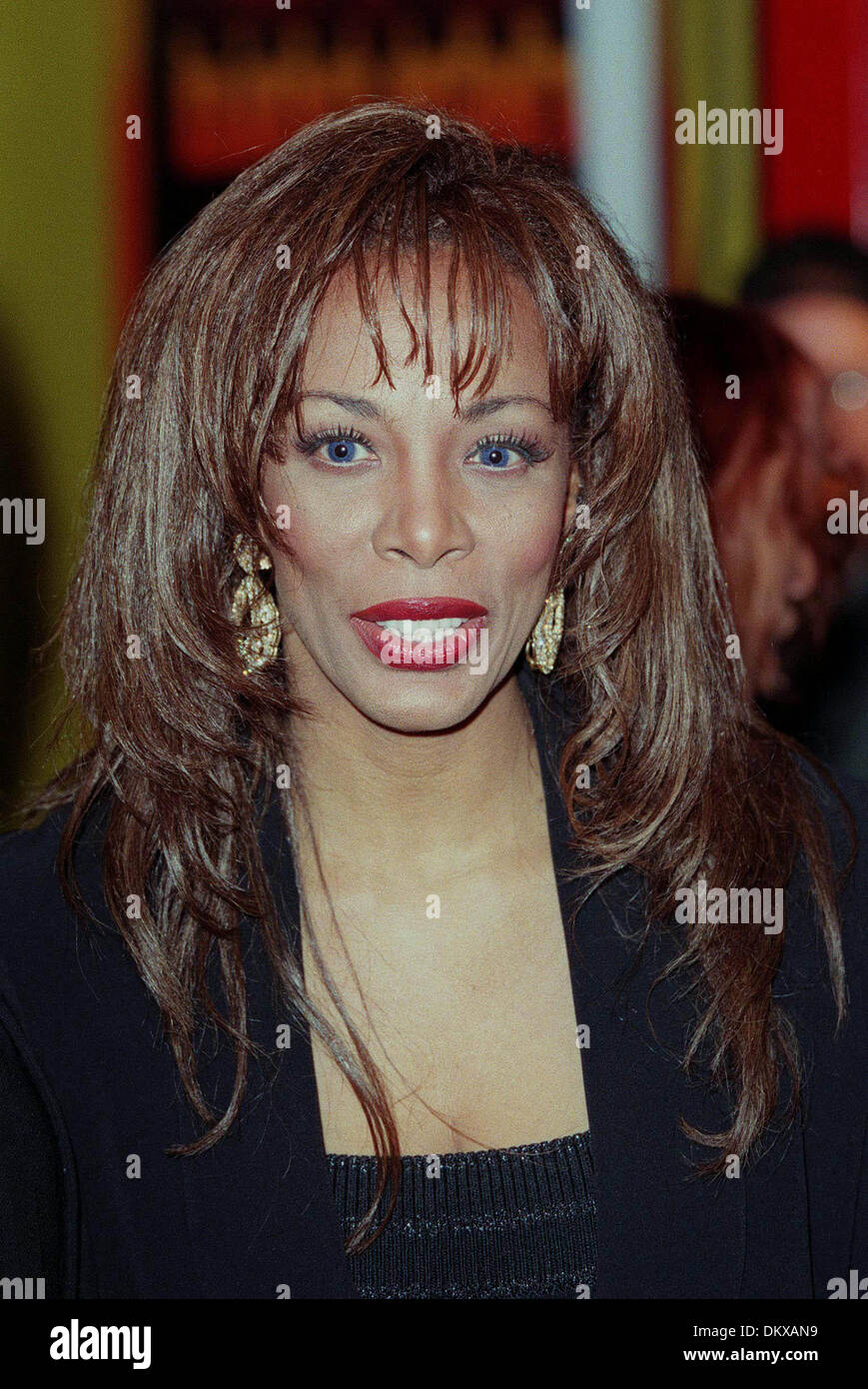 Donna summer hi-res stock photography and images - Alamy