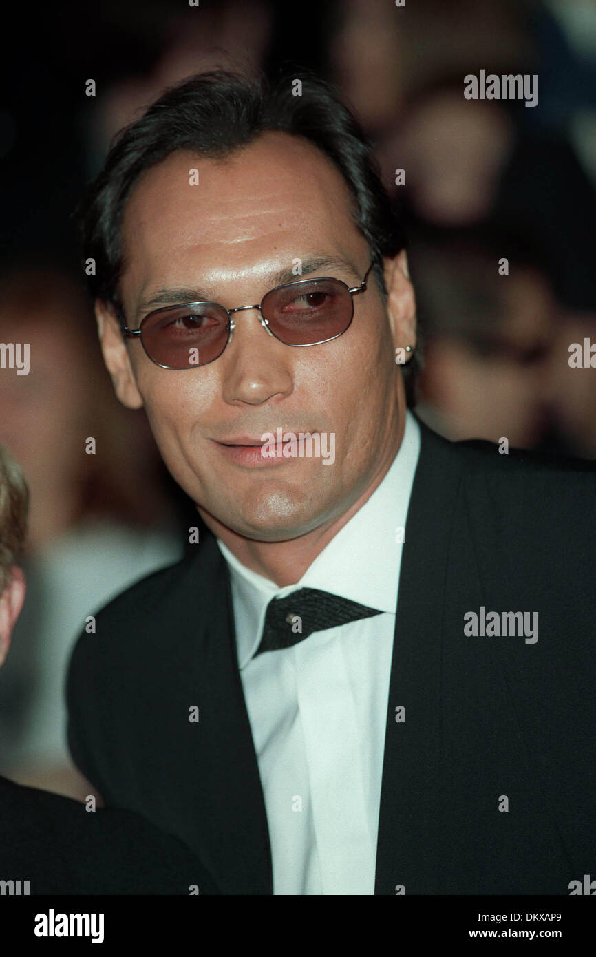 Jimmy smits hi-res stock photography and images - Alamy