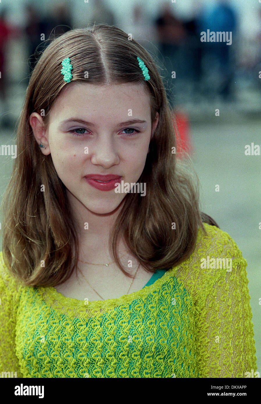 Julie stiles where hi-res stock photography and images - Alamy