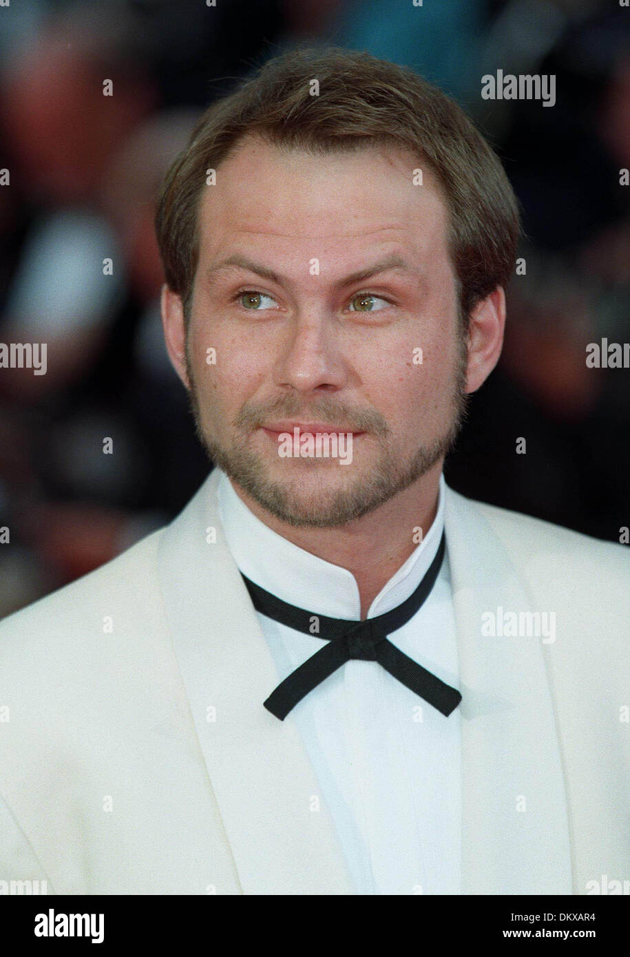 Christian slater 1997 hi-res stock photography and images - Alamy