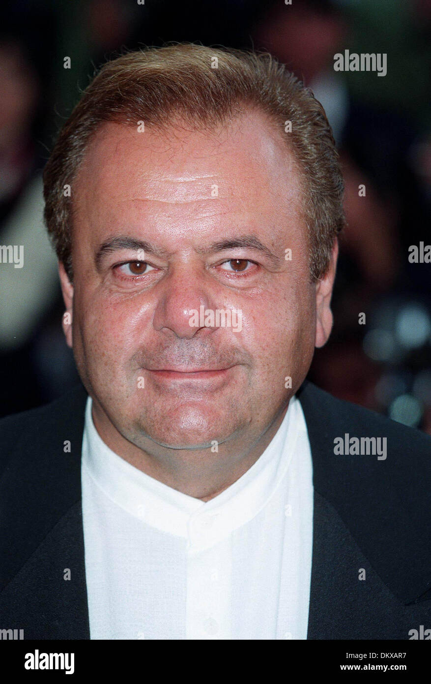 PAUL SORVINO.FILM ACTOR.22/05/1997.K57A18C Stock Photo - Alamy