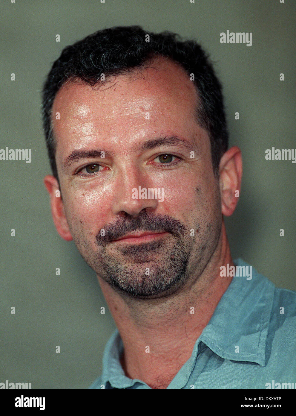 Iain softley hi-res stock photography and images - Alamy