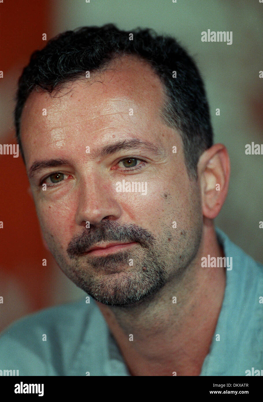 Director iain softley hi-res stock photography and images - Alamy