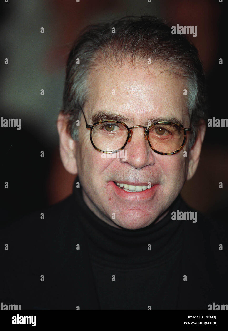 Lane Smith Actor Young