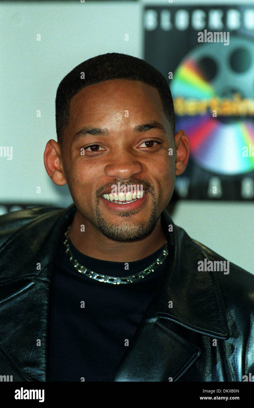 Will smith actor hi-res stock photography and images - Alamy