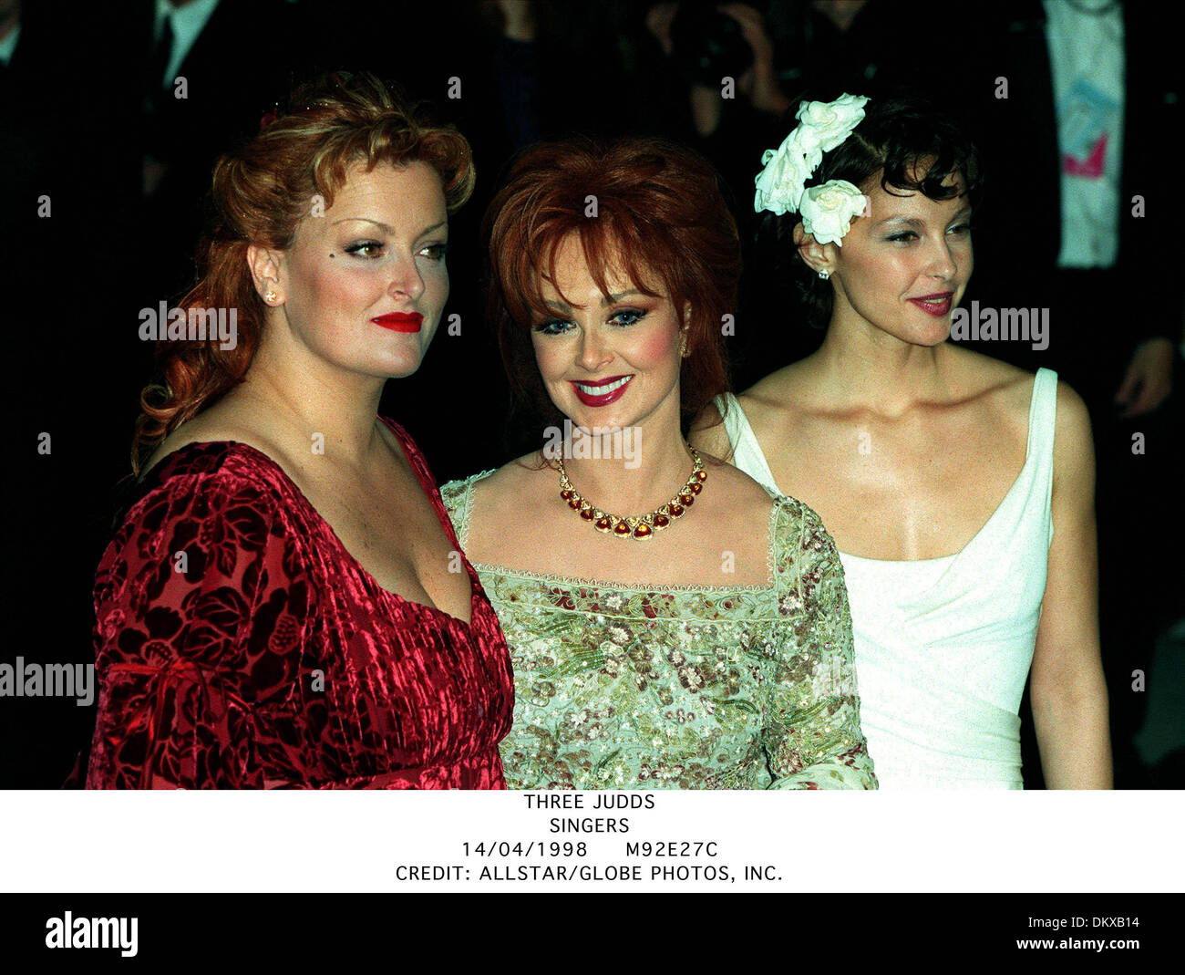 Judds hi-res stock photography and images - Alamy