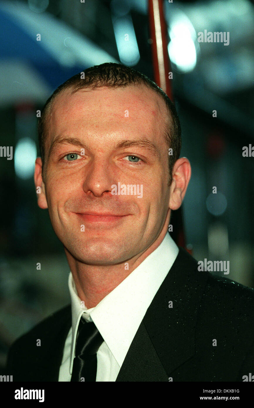 HUGO SPEER.FILM ACTOR ''FULL MONTY''.22/04/1998.N28B33C Stock Photo - Alamy