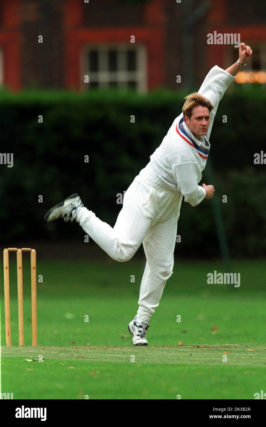 17 07 1998 hi-res stock photography and images - Alamy