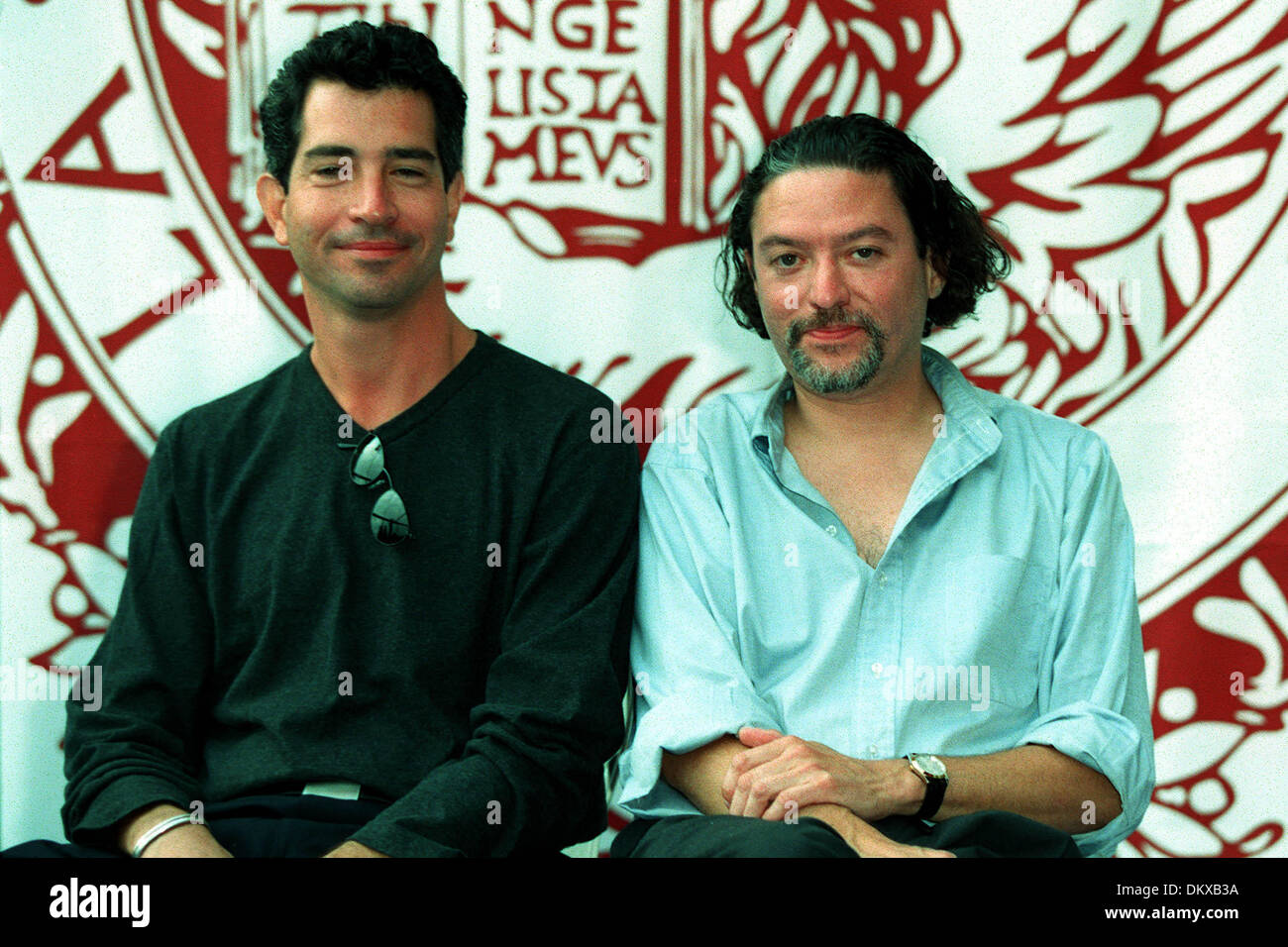 Sean smith hi-res stock photography and images - Alamy