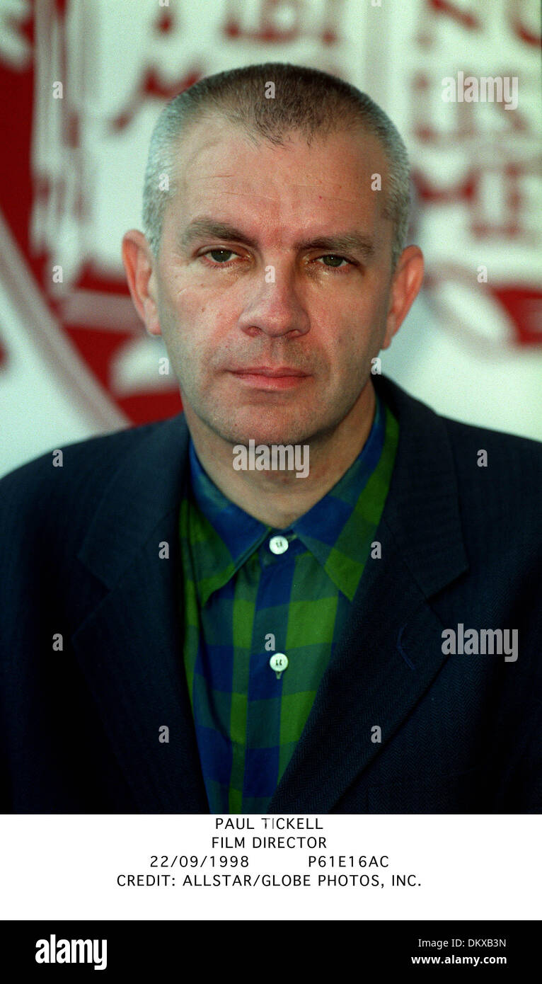 Tickell High Resolution Stock Photography and Images - Alamy