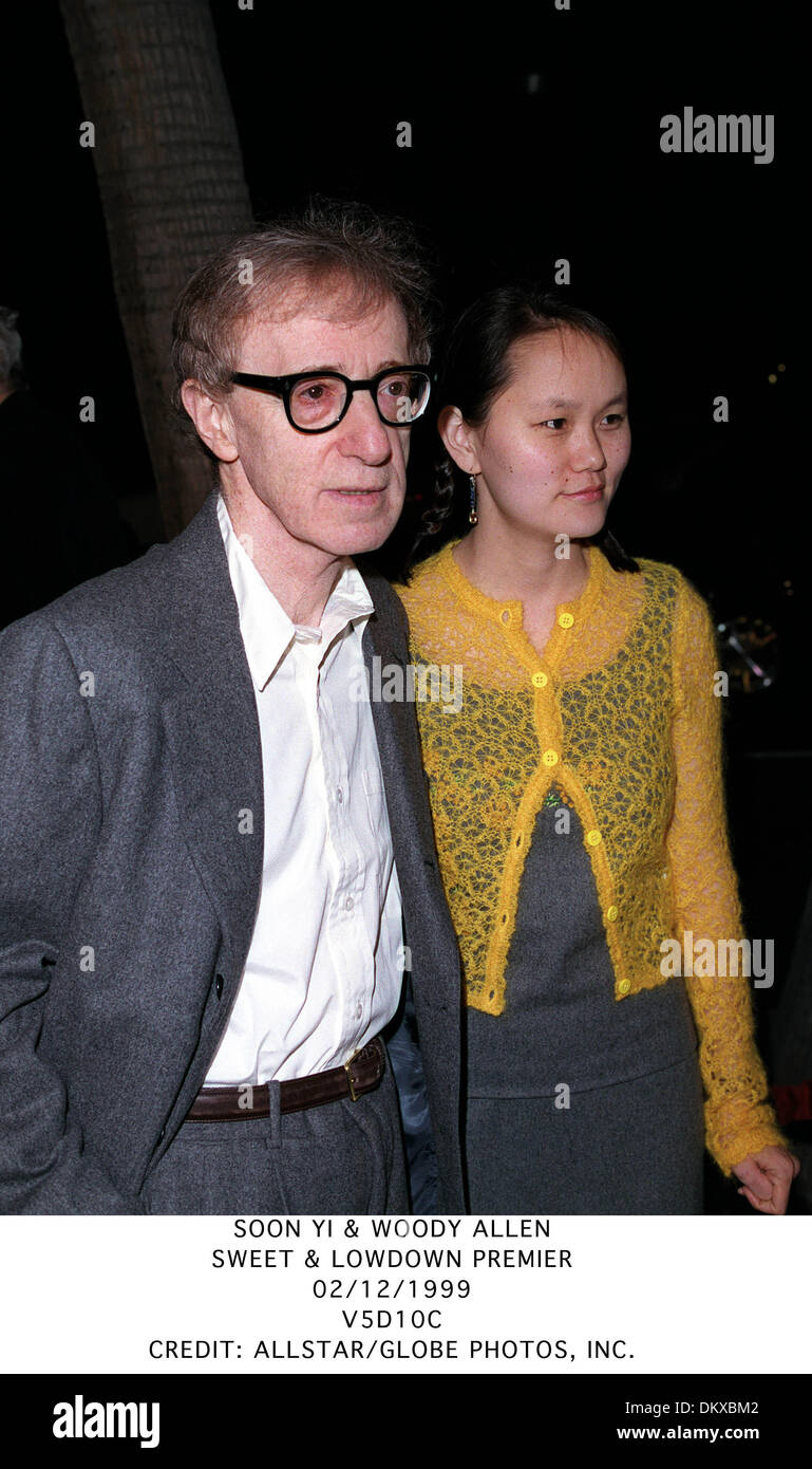 Sweet And Lowdown Hattie