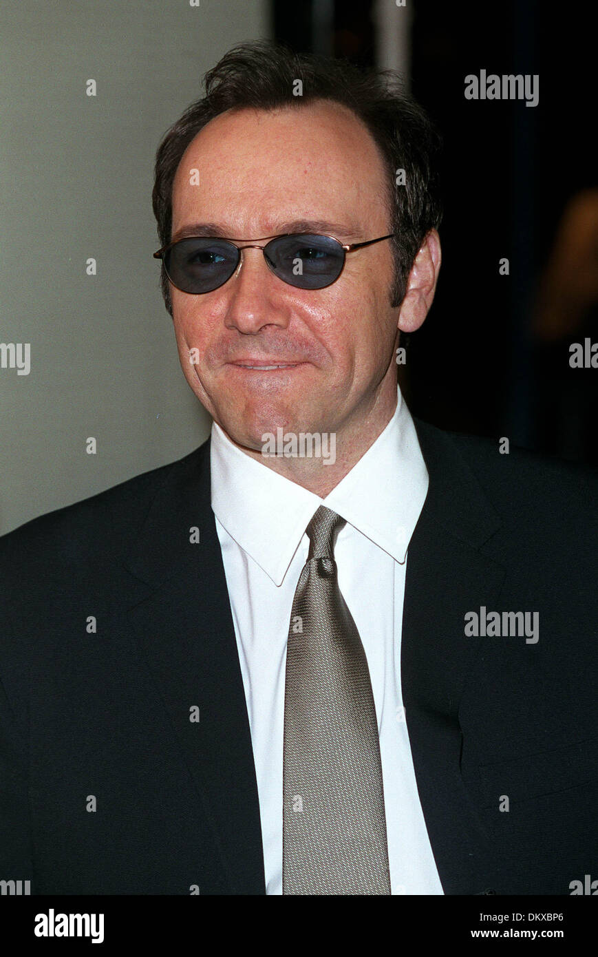 Kevin spacey actor hi-res stock photography and images - Alamy