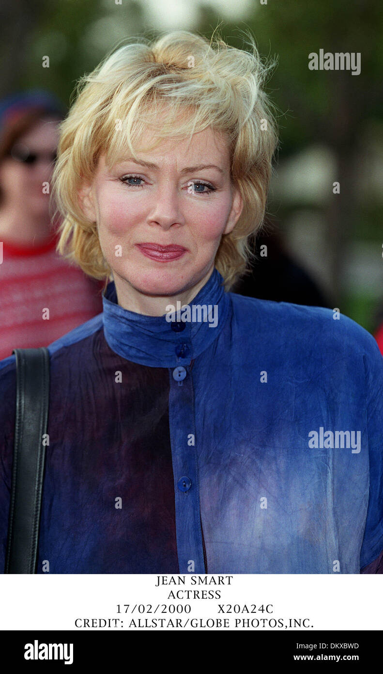 Jean smart actress hi-res stock photography and images - Alamy