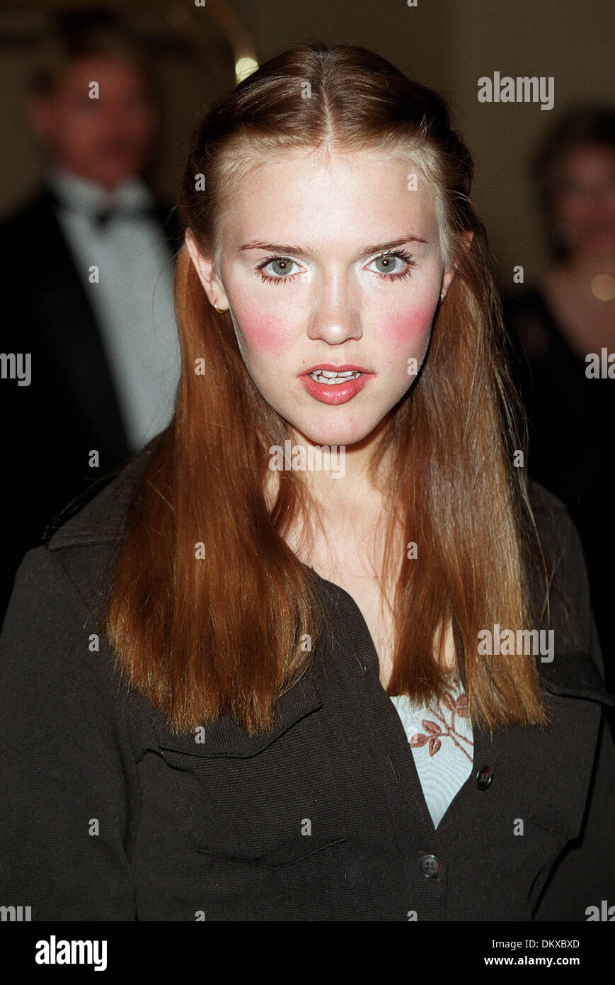 Dominique Swain Drugs